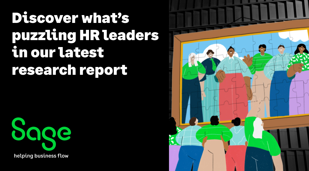 The changing face of HR in 2024 | HR Grapevine