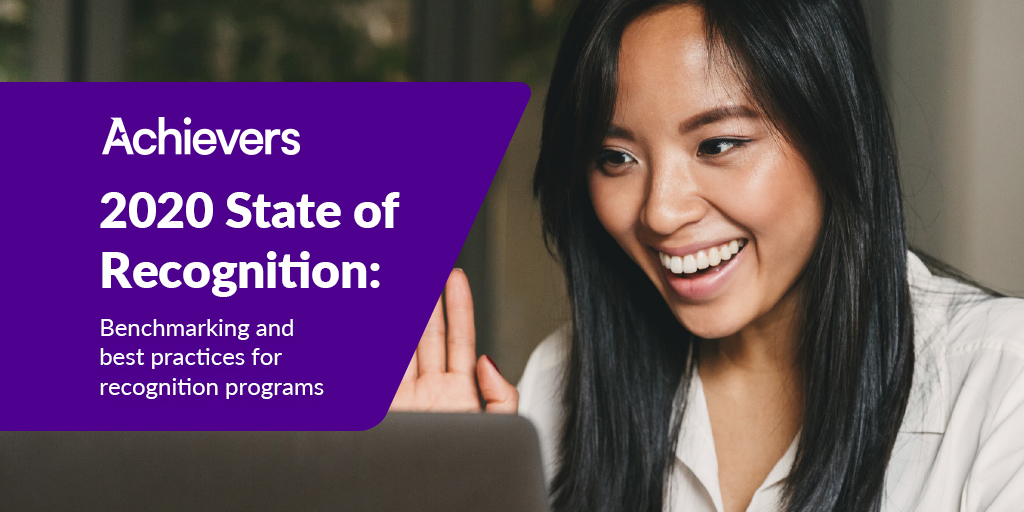 2020 State of Recognition: Benchmarking and best practices for ...