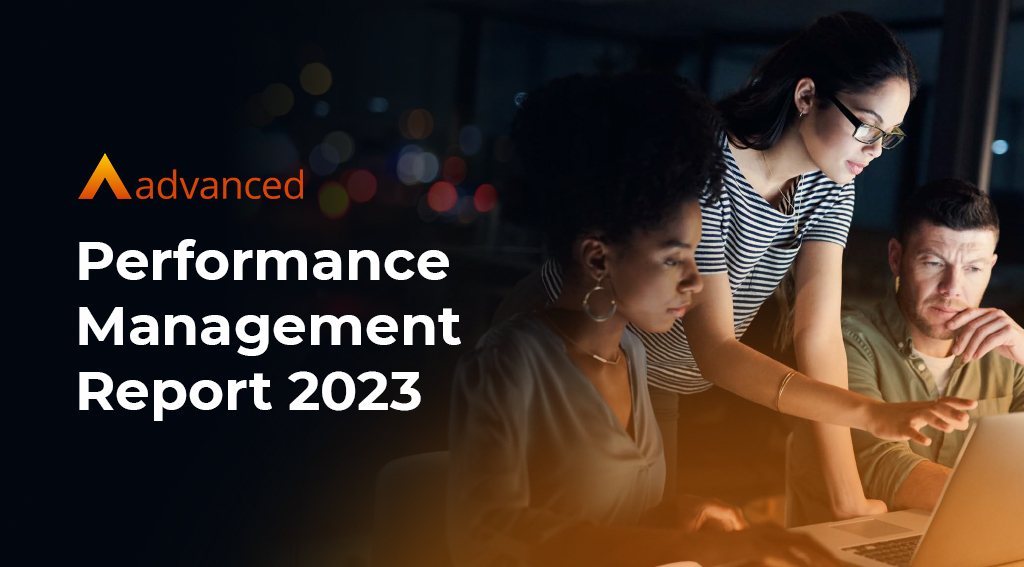 Performance Management Report 2023 | HR Grapevine