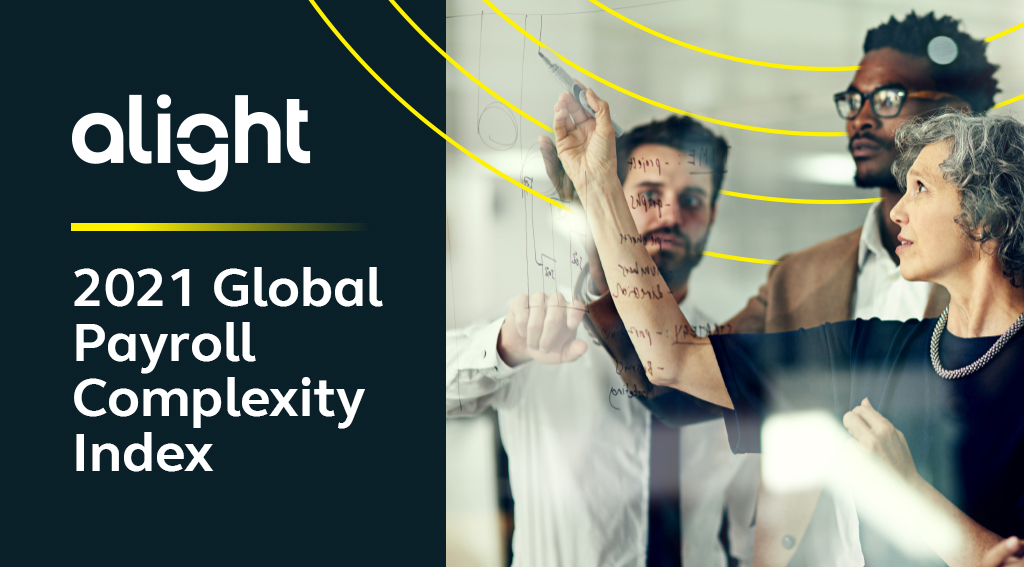 Global Payroll Complexity Index | HR Grapevine