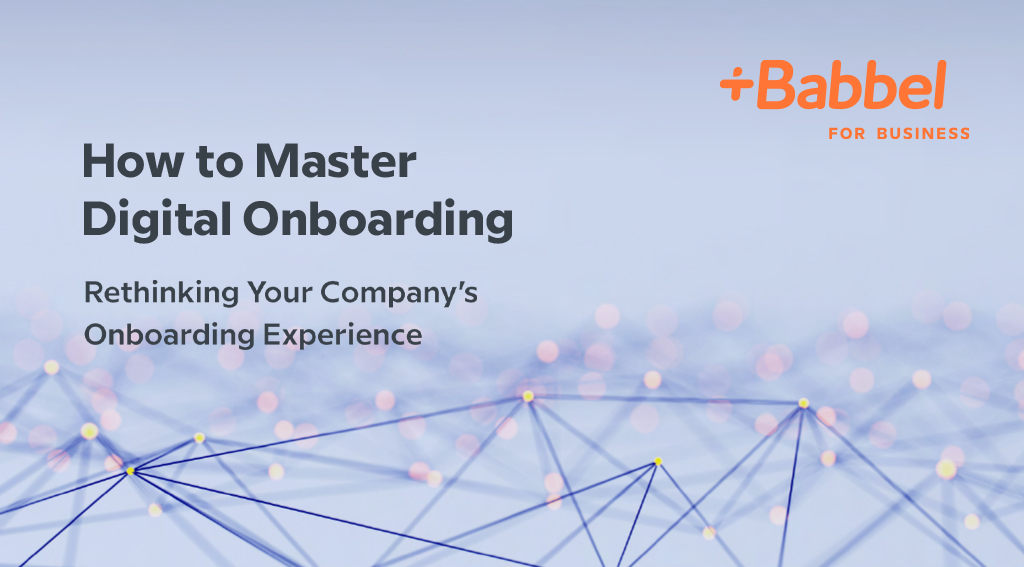 How to Master Digital Onboarding | HR Grapevine