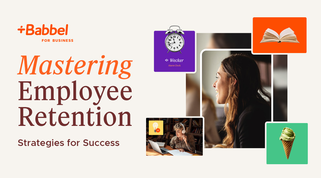 Mastering Employee Retention: Strategies for Success | HR Grapevine
