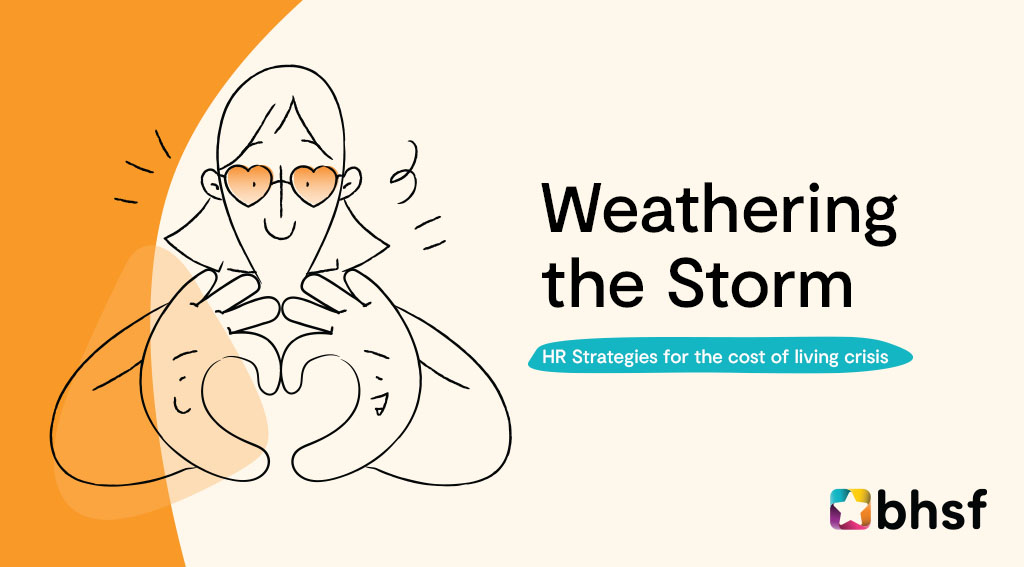 Weathering the Storm: HR strategies for the cost of living crisis | HR ...