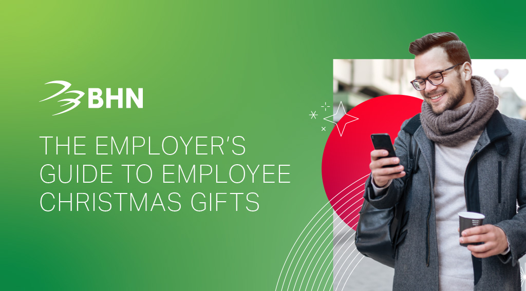 A Must-Read for HR Leaders: The Ultimate Guide to Employee Christmas ...