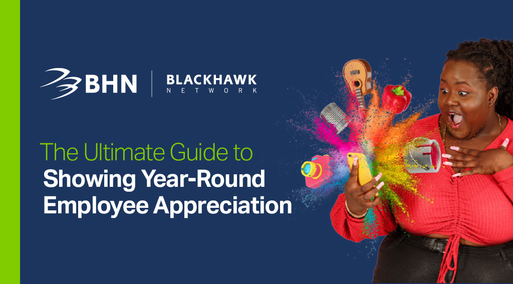 The Ultimate Guide to Showing Year-Round Employee Appreciation | HR ...