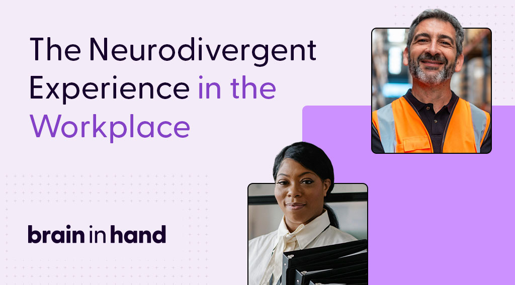 The Neurodivergent Experience in the Workplace | HR Grapevine