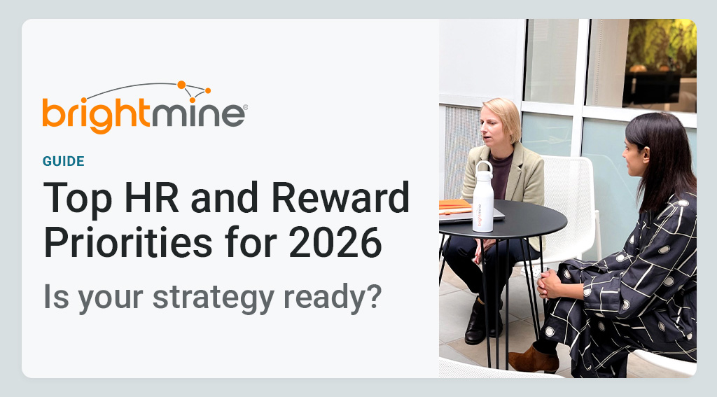 Top HR and Reward Priorities for 2026: Is your strategy ready? | HR ...