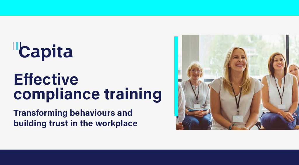 Unlock the Power of Compliance: A Guide to Transforming Your ...