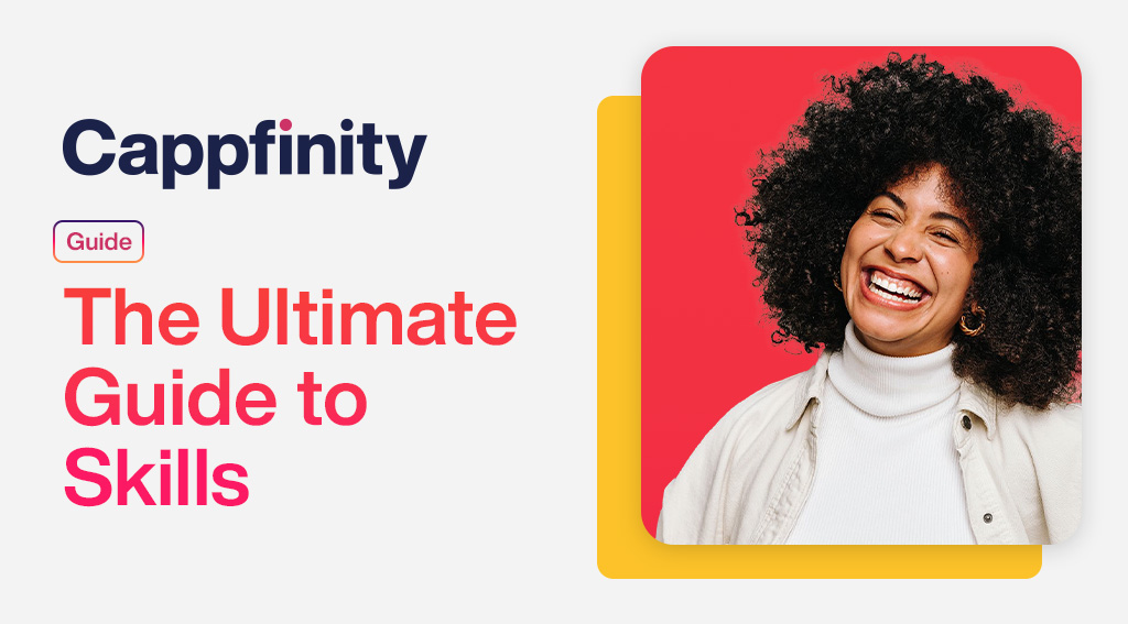 The Ultimate Skills Guide | HR Grapevine