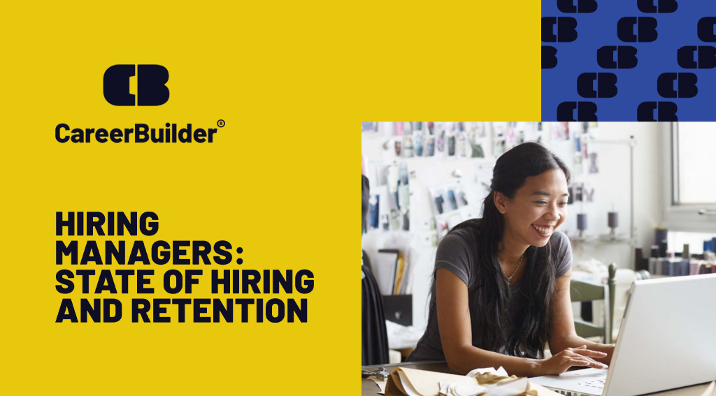 Hiring Managers: State of Hiring and Retention | HR Grapevine USA