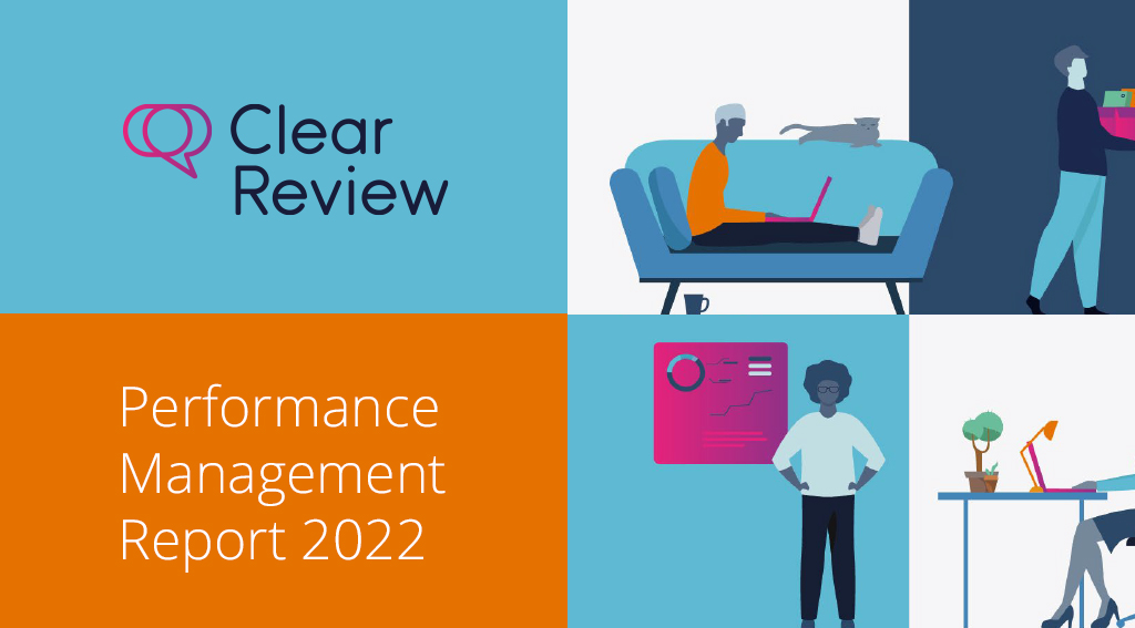Performance Management Report 2022 | HR Grapevine