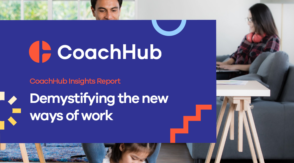 Demystifying the new ways of work | HR Grapevine