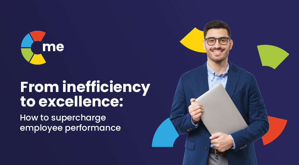 How to turn inefficient employees into high performers | HR Grapevine