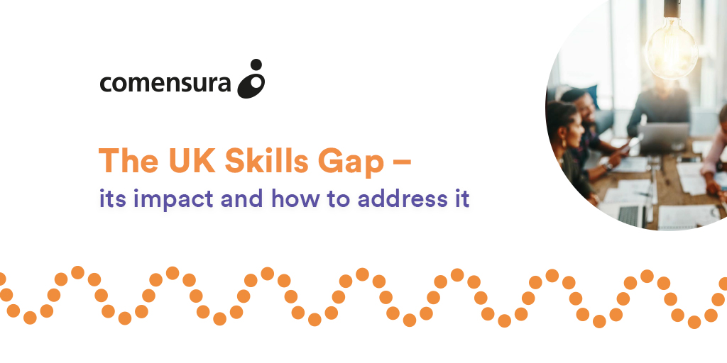 The UK Skills Gap – its impact and how to address it | HR Grapevine