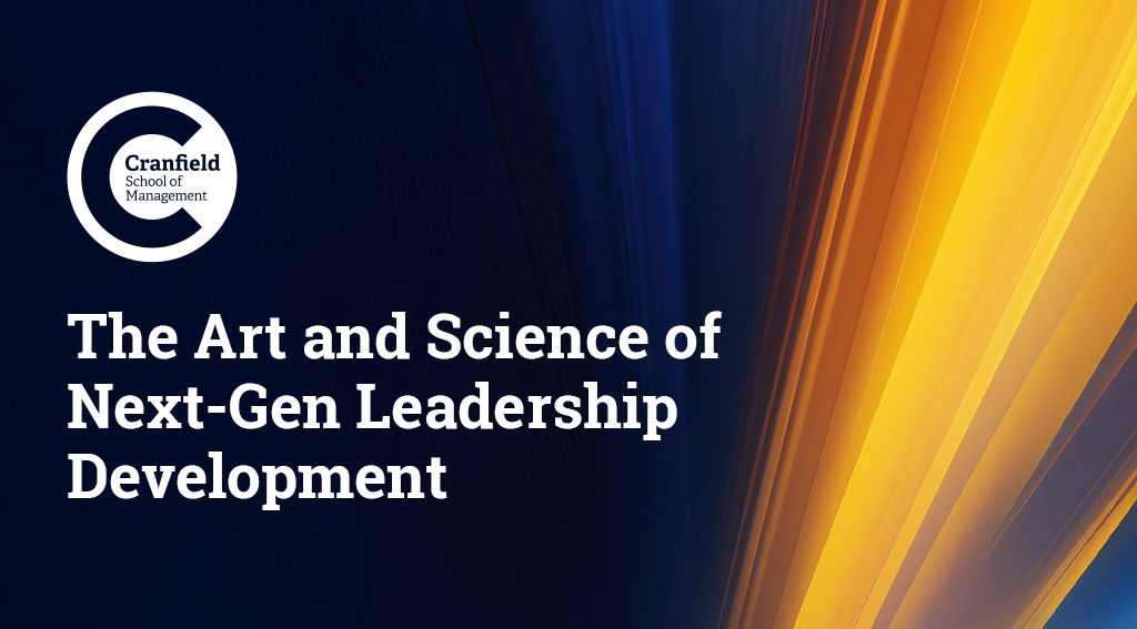 The Art and Science of Next-Gen Leadership Development | HR Grapevine