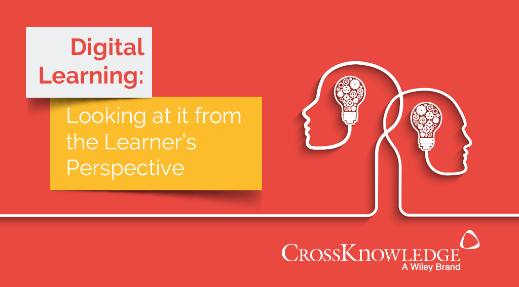 Digital Learning: Looking at it from the Learner’s Perspective | HR ...