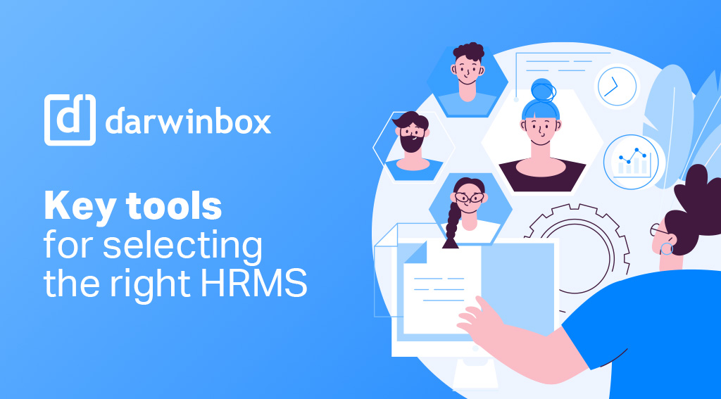 Key tools for selecting the right HRMS | HR Grapevine