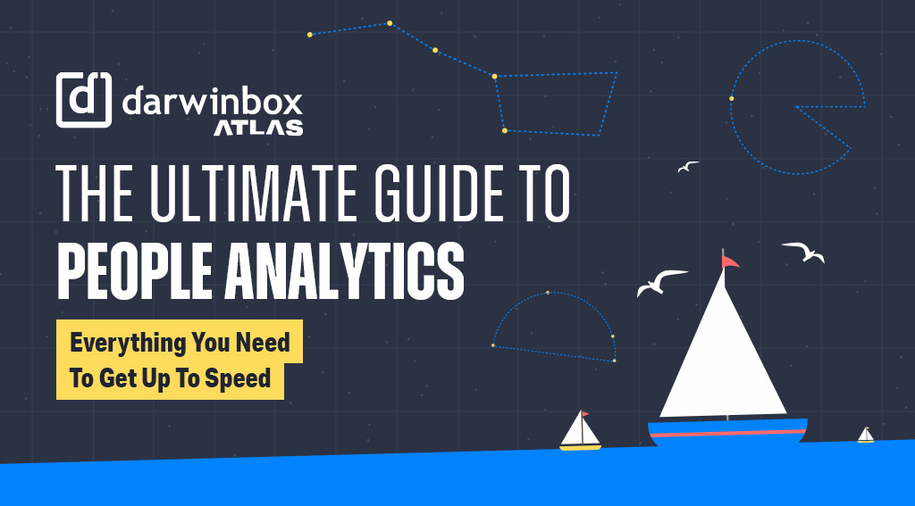 The Ultimate Guide To People Analytics | HR Grapevine