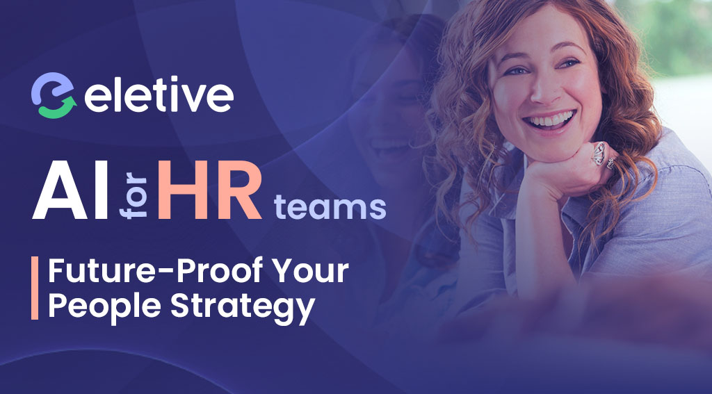 AI for HR teams | Future-Proof Your People Strategy | HR Grapevine