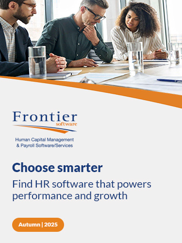 Choose smarter: Find HR software that powers performance and growth ...