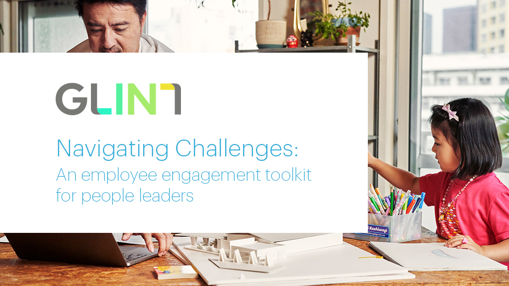 Navigating Challenge: An employee engagement toolkit for leaders | HR ...