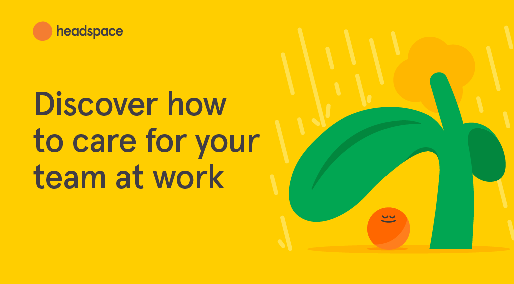 A Path Through the Storm Headspace for Work: 2020 Mental Health Trends ...