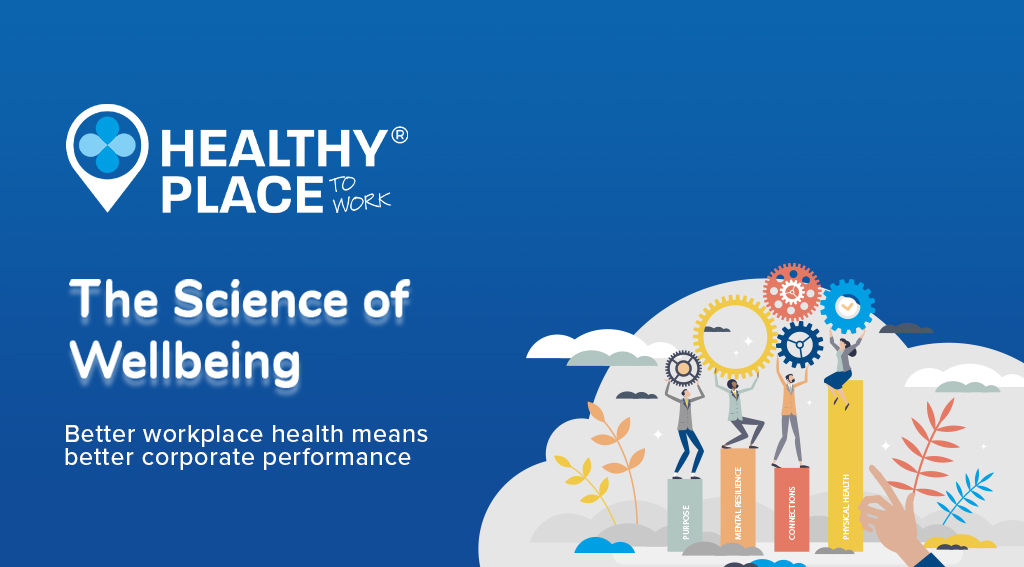 The Science of Wellbeing | HR Grapevine