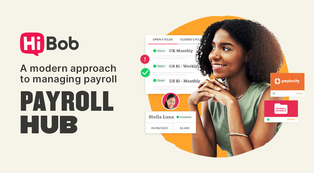 Payroll Hub: A Modern Approach to Managing Payroll | HR Grapevine