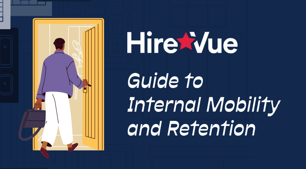 Guide to Internal Mobility and Retention | HR Grapevine