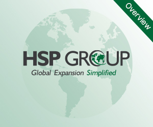 The Advantages of a Borderless Workforce | What's next for HR? | HR ...