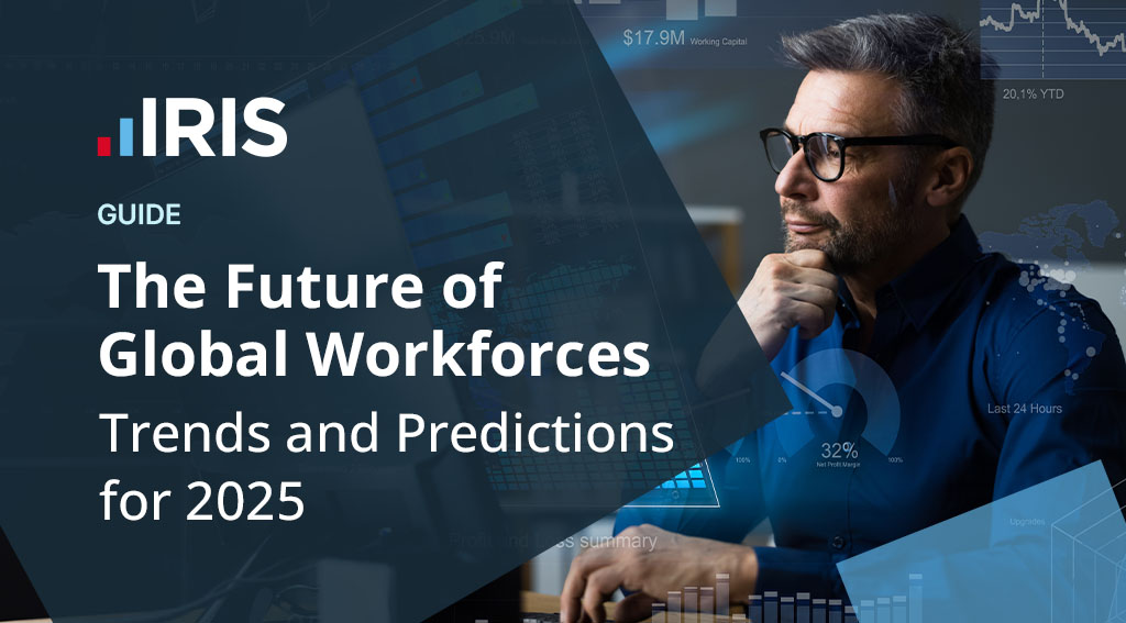 The Future of Global Workforces | Trends and Predictions for 2025 | HR ...