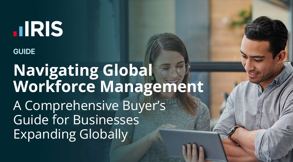 Navigating Global Workforce Management: A Guide for Businesses ...