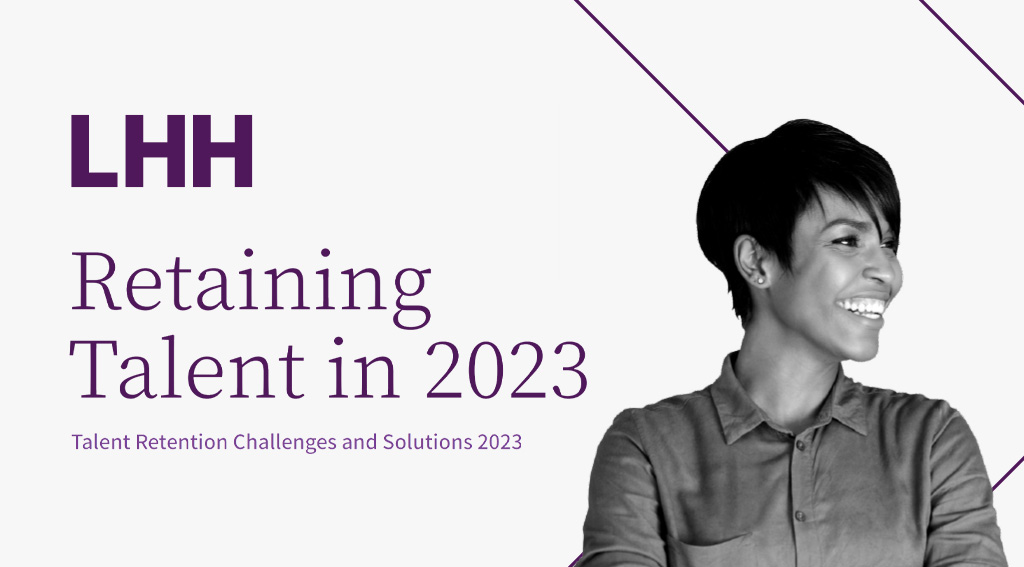 Retention Report 2023 : Talent Retention Challenges and Solutions | HR ...