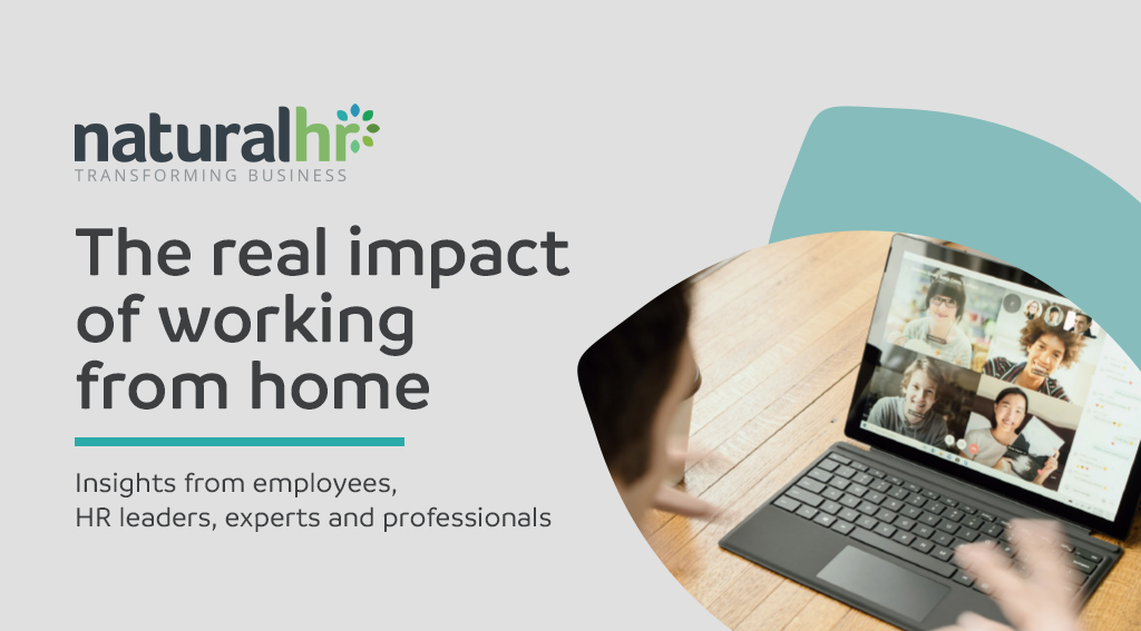 The real impact of working from home: Insights from employees, HR ...