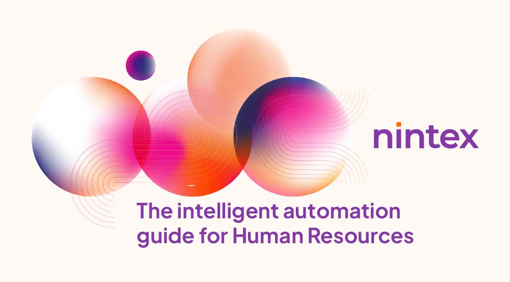 The Intelligent Automation Guide for Human Resources | HR Grapevine USA