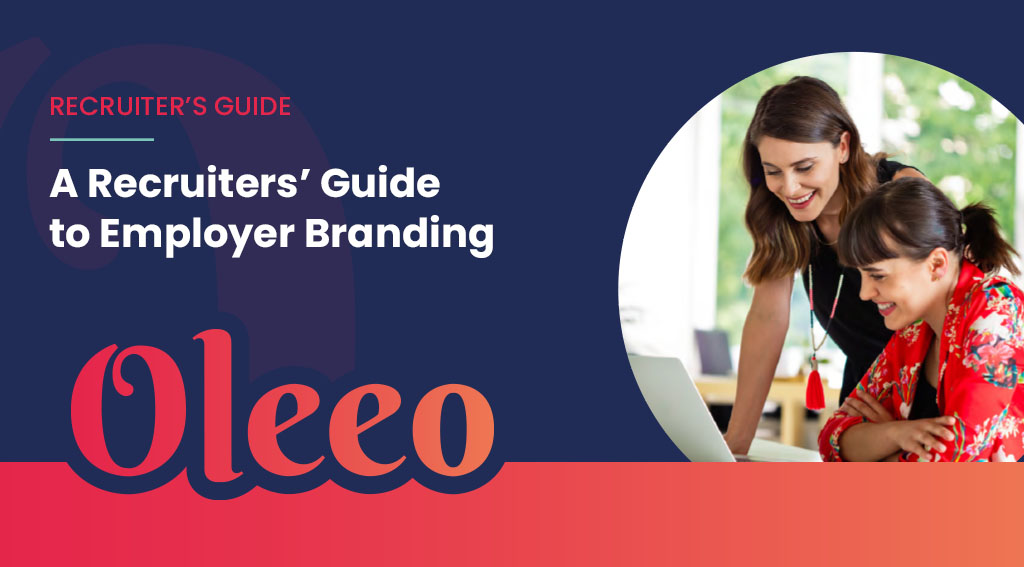 A Recruiters’ Guide to Employer Branding | HR Grapevine