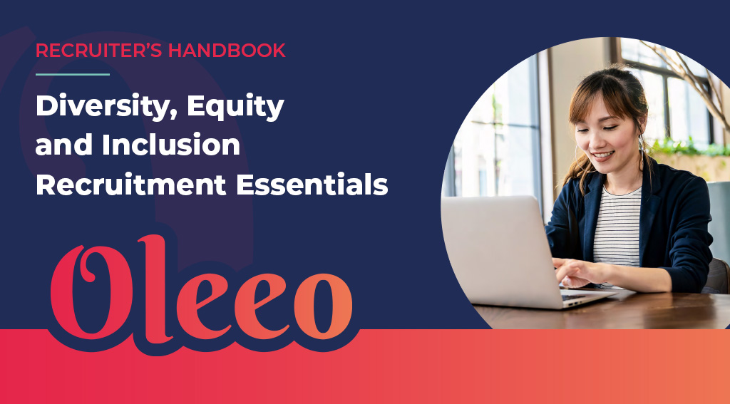 Diversity, Equity and Inclusion Recruitment Essentials | HR Grapevine