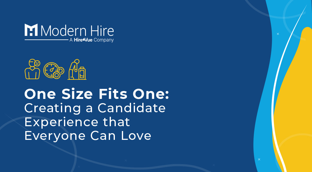 Creating a Candidate Experience Everyone Can Love | HR Grapevine