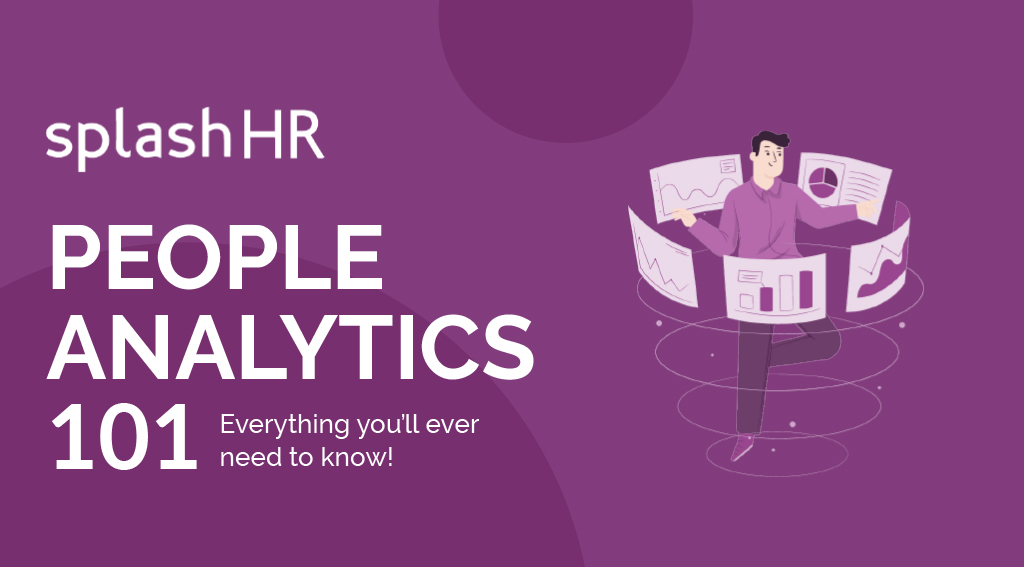 People Analytics 101 | HR Grapevine