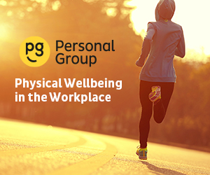 Physical Wellbeing in the Workplace | HR Grapevine