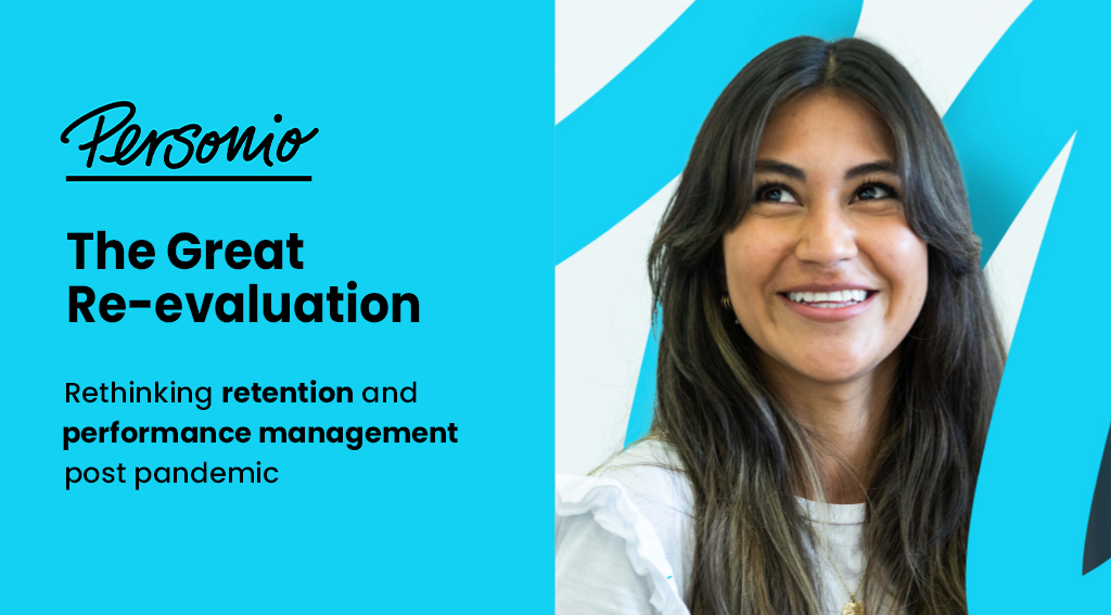 HR Study: The Great Re-Evaluation | HR Grapevine