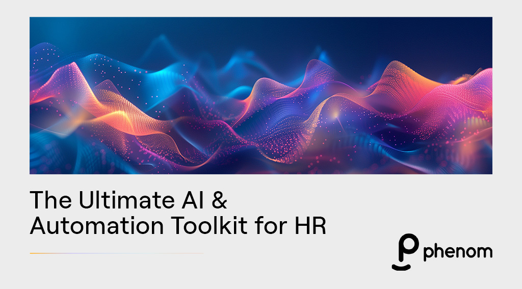 Make AI Work for HR: A Step-by-Step Toolkit for Real Results | HR Grapevine