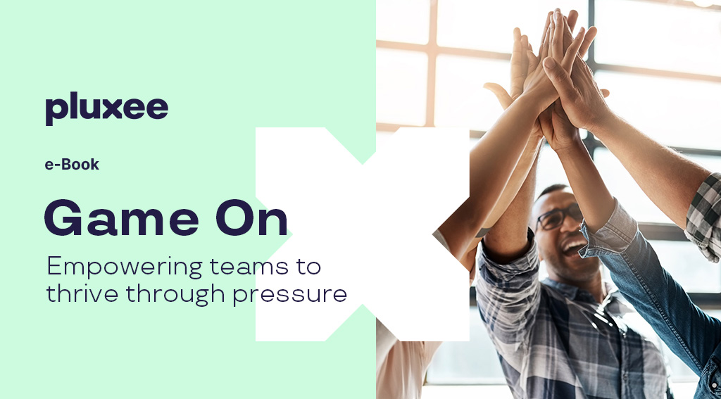 Game On: Empowering teams to thrive through pressure | HR Grapevine