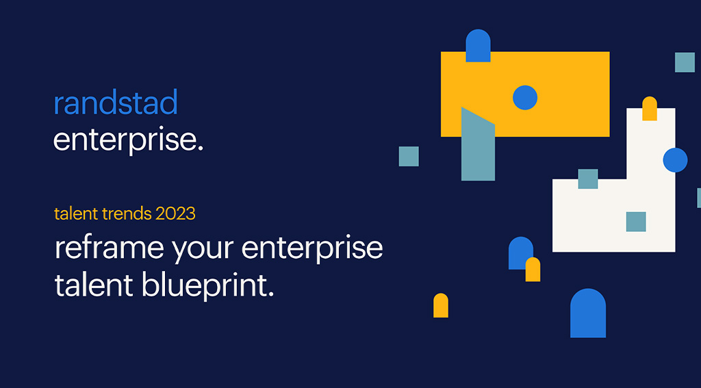 Top 10 Talent Trends for 2023: Reframe Your Enterprise Talent Blueprint ...
