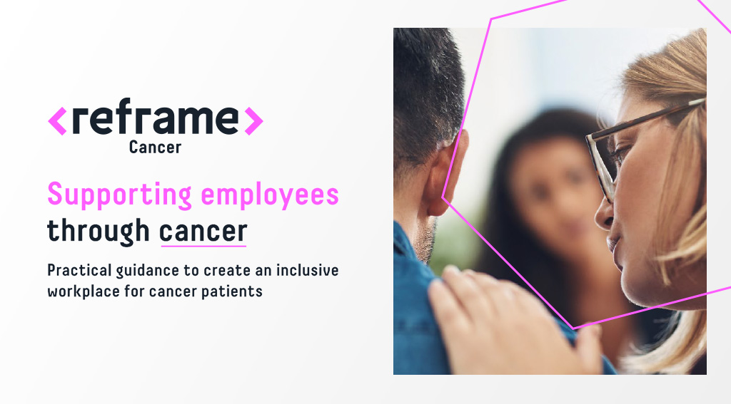 Supporting employees through cancer | HR Grapevine