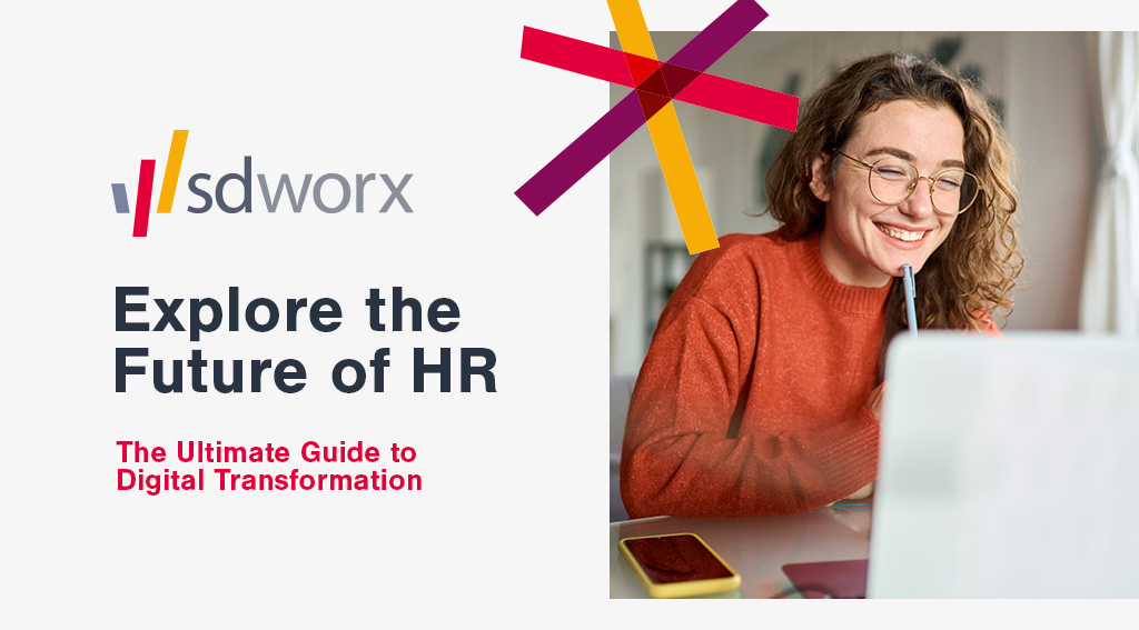 Explore the Future of HR: The Ultimate Guide to Digital Transformation | HR Grapevine