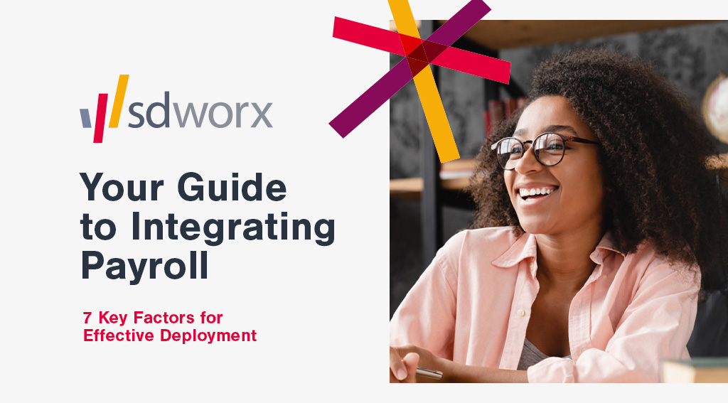 Your Guide to Integrating Payroll: 7 Key Factors for Effective ...
