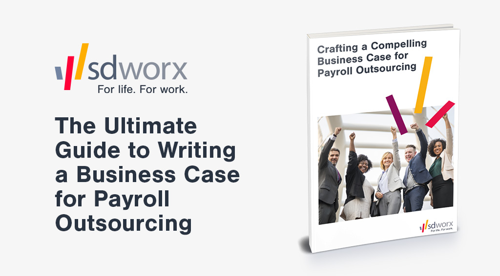 The Ultimate Guide to Writing a Business Case for Payroll Outsourcing | HR Grapevine