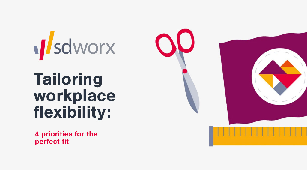 Find Your Perfect Flexible Working Fit | HR Grapevine