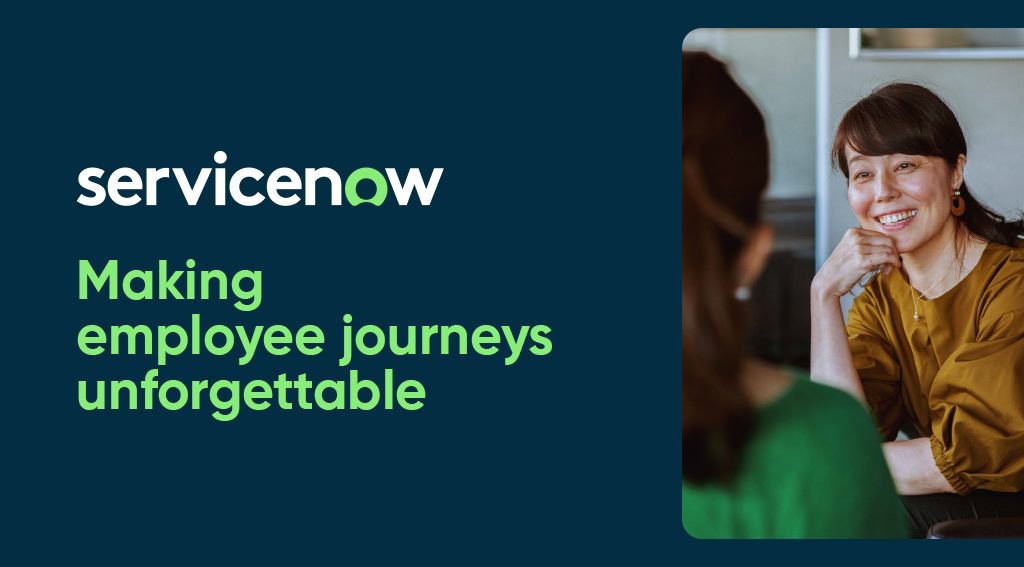 Making Employee Journeys Unforgettable | HR Grapevine